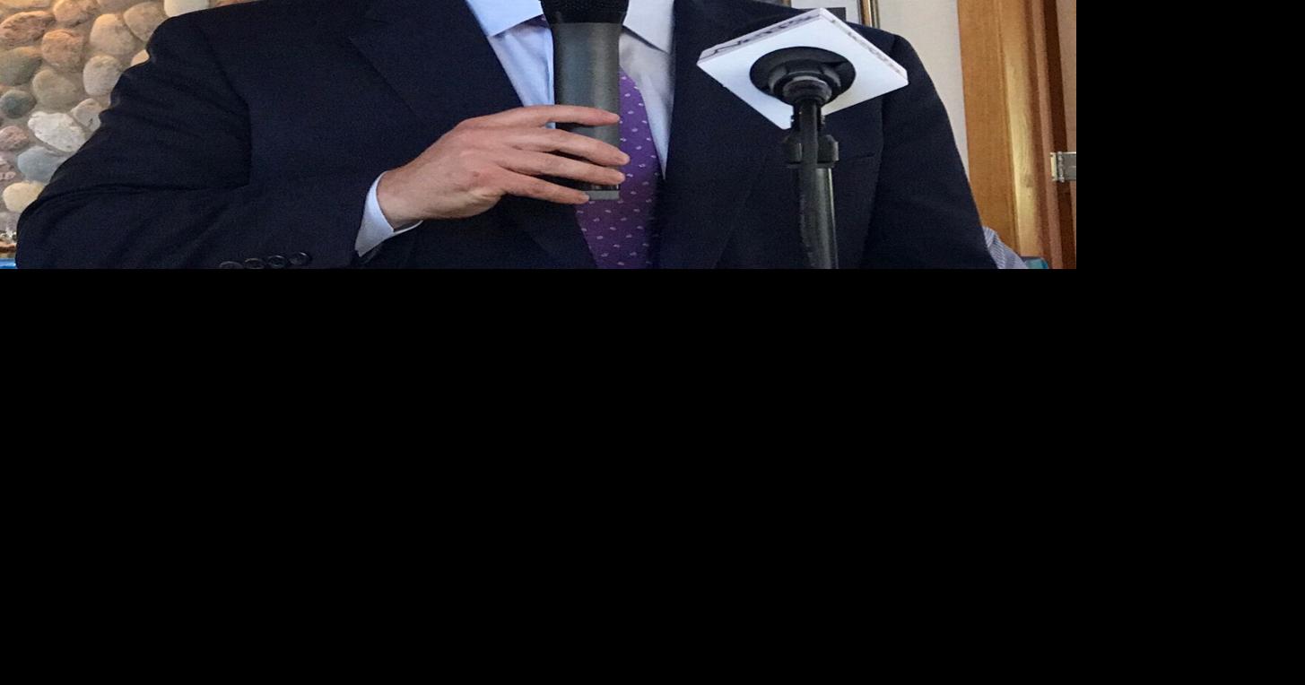 Gryder leading in 14th Congressional District | Local News | wspynews.com