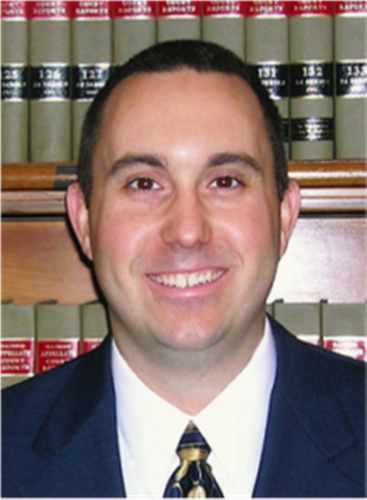 Kendall County State's Attorney Eric Weis Looking for First Assistant ...