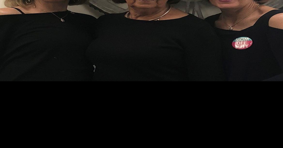 Susan Locke, 1936-2020 | Obituaries | wspynews.com