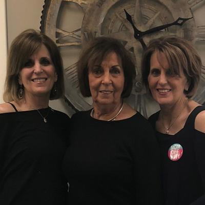 Susan Locke, 1936-2020 | Obituaries | wspynews.com