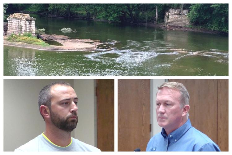 Why Was the Millbrook Bridge Demolished and No One at the Kendall ...