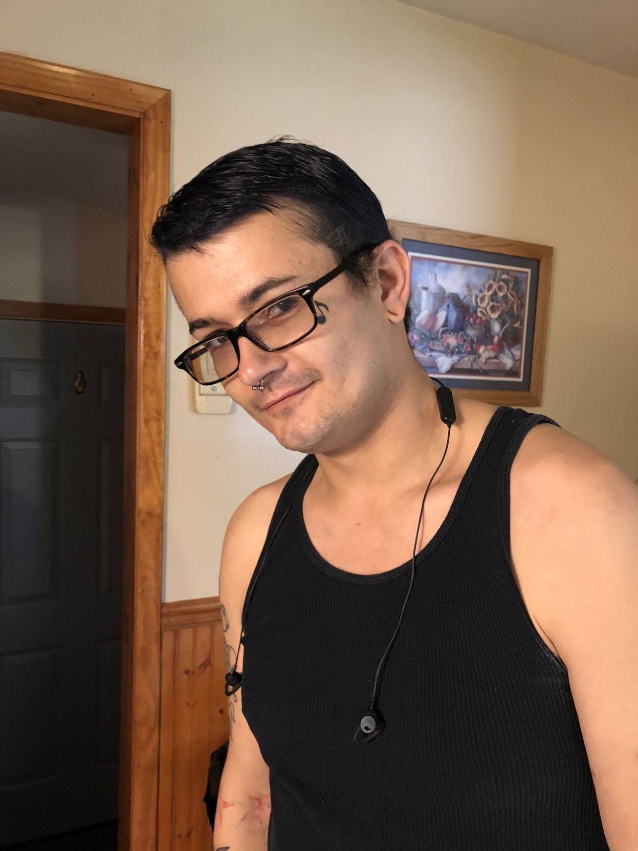 Chris Shaffer, 1987-2020 | Obituaries | wspynews.com