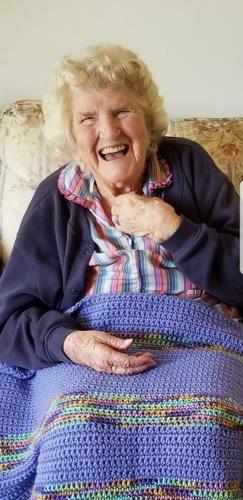 Edith Pearl Beverage, 1925 - 2020 | Obituaries | wspynews.com