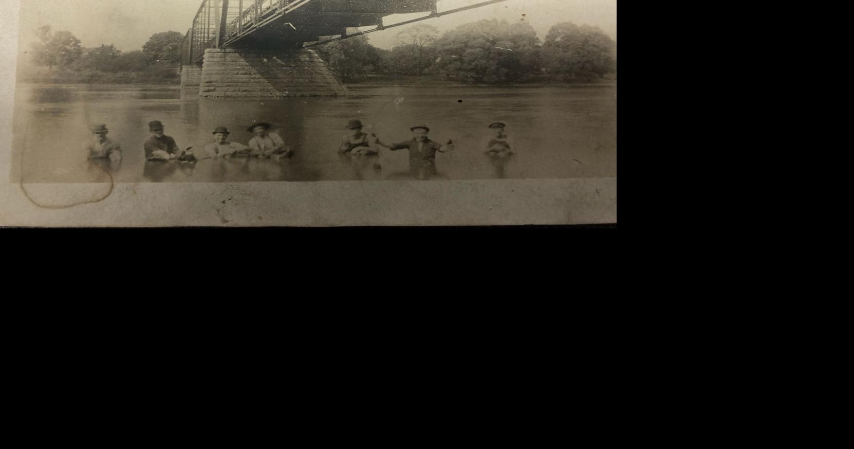 Memories of the Millbrook Bridge...to Save or Destroy? | Local News ...