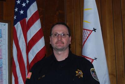 Former Plano, Oswego Police Officer Named Permanent Police Chief in ...