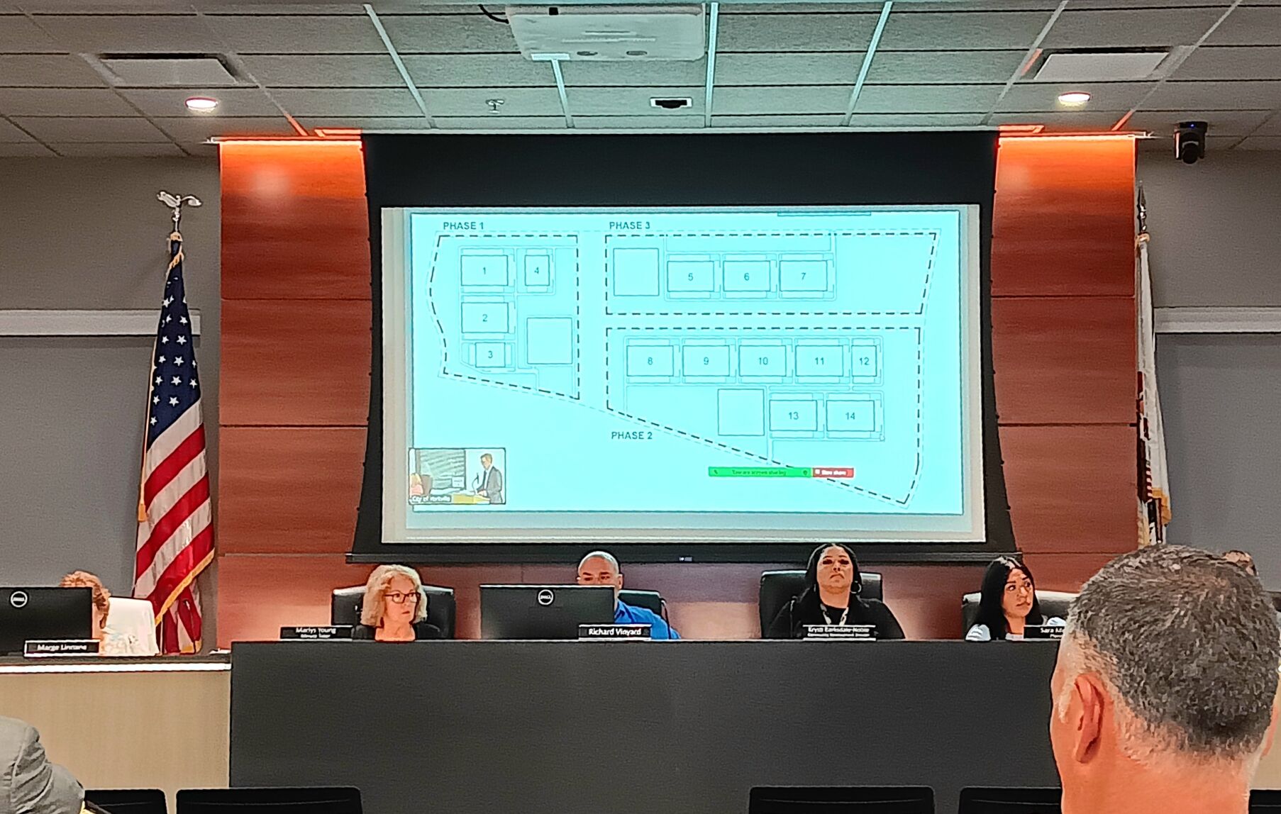 ‘United City of Data Centers’: Residents raise concerns as Yorkville plan commission OKs Project ...