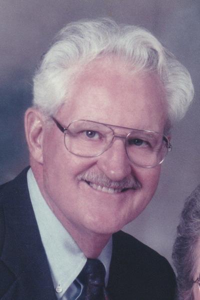 Dr. Robert Joseph Coleman, 1924-2019 | Obituaries | wspynews.com