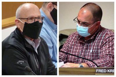 Sandwich City Council Discusses Future $50,000 Consultant Contract for ...