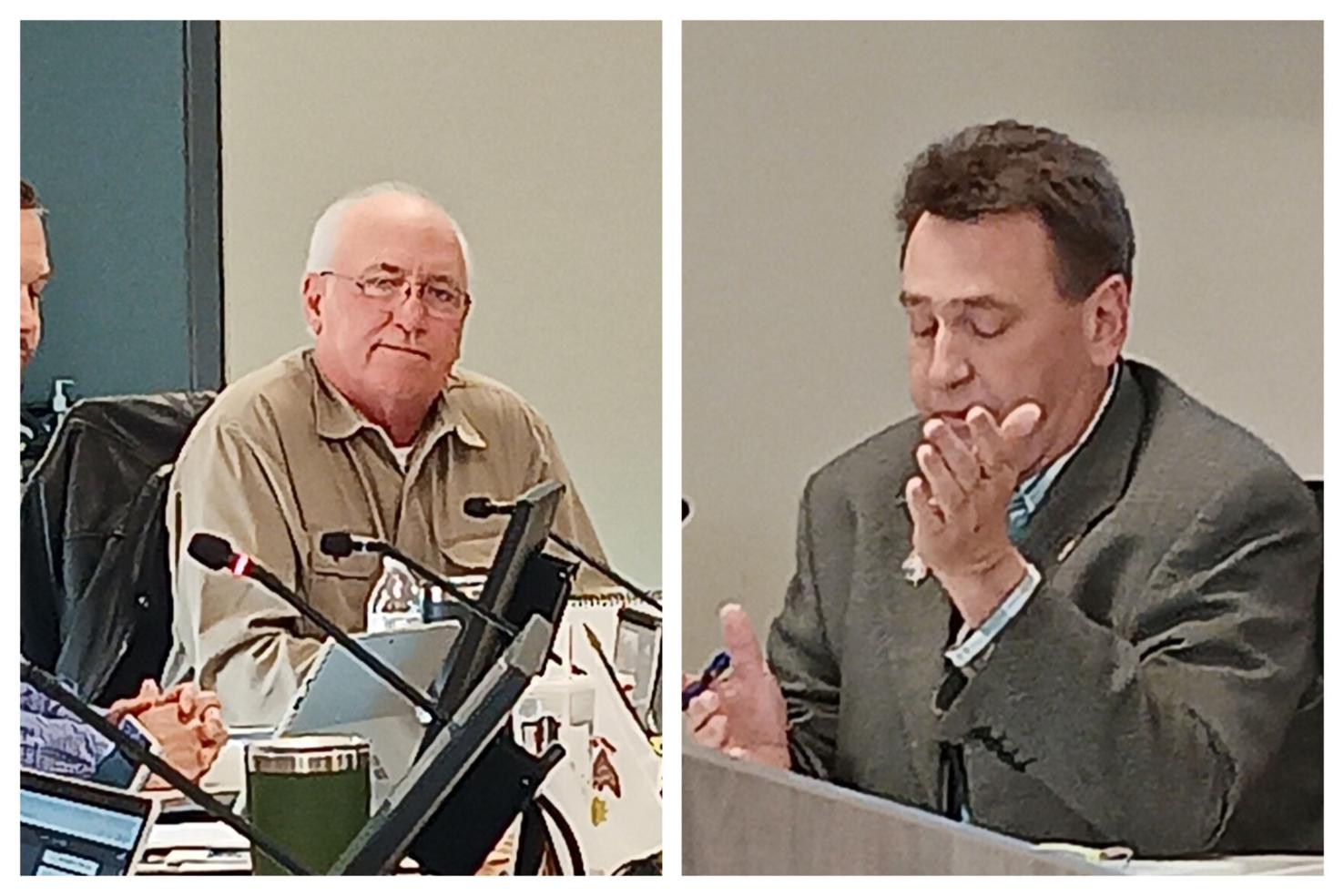 County okays agreement with architect for renovation county office ...