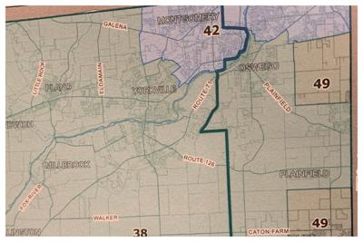 Kendall County Board Approves $95.8 Million Budget, $4.2 Million More ...