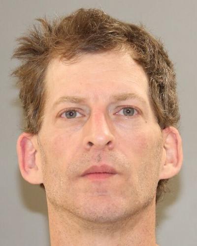 Morris Man on Probation Accused of Battering Dwight Police Officer ...