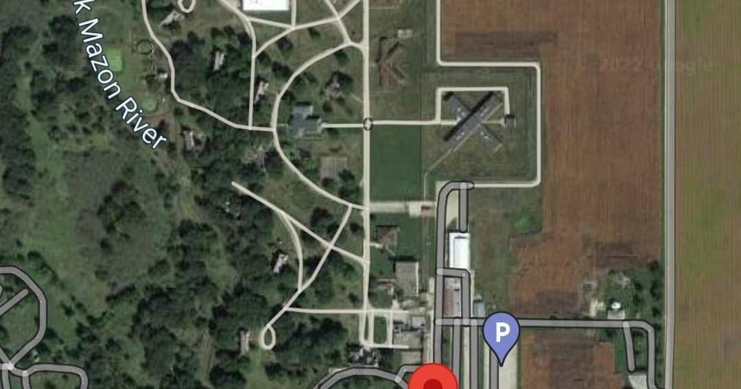 Village of Dwight Looking To Acquire Former Dwight Correctional Center ...