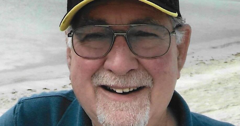 Larry G. McDaniel, 75 | Obituaries | wspynews.com
