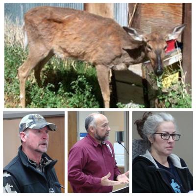 Kendall Co. Forest Preserve Commission Discusses Allowing IDNR ...