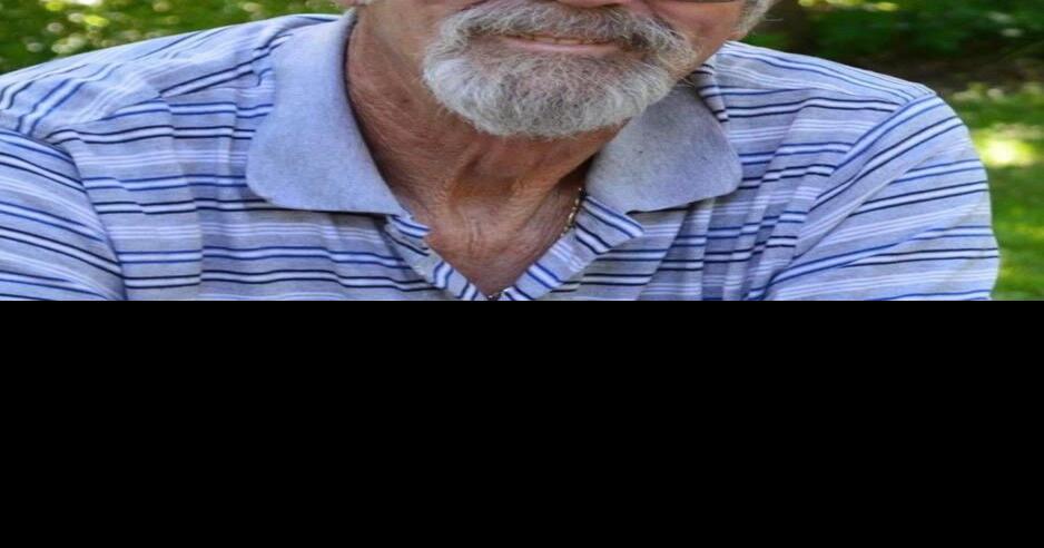 Robert Wayne Hager Sr. | Obituaries | wspynews.com