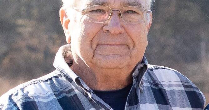 Alan D. Eade, 72 | Obituaries | wspynews.com