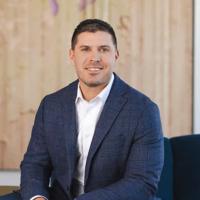 Justin Gifford running for Sandwich Fire Protection District board ...