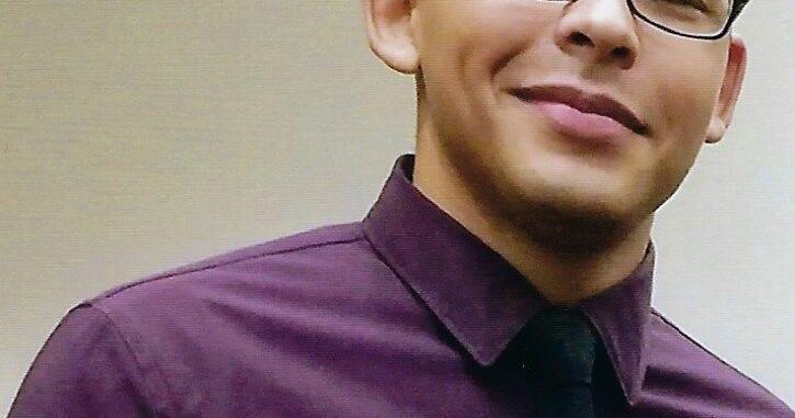 Steven Thomas Tyler Cordray, 26 | Obituaries | wspynews.com