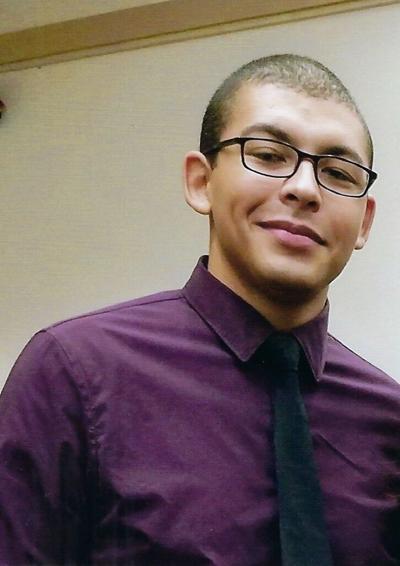 Steven Thomas Tyler Cordray, 26 | Obituaries | wspynews.com