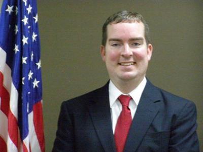 Goals and Accomplishments: Kendall County Board Chairman Scott Gryder ...