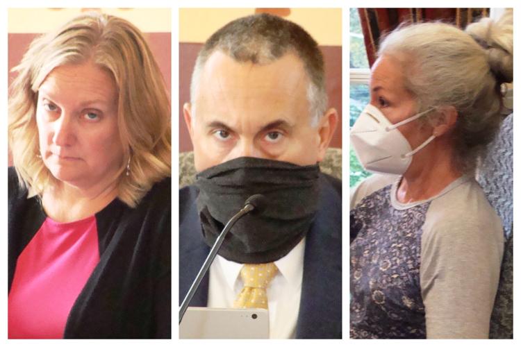 Mask Resolution Passed by Kendall County Board, Does Not Apply to New ...