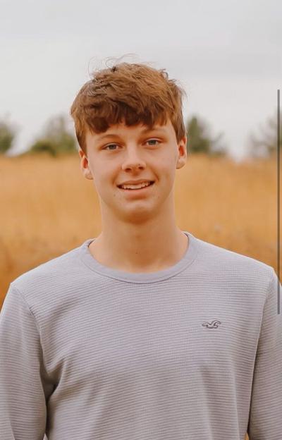 Lucas “Luke” Wernsman, 16 | Obituaries | wspynews.com