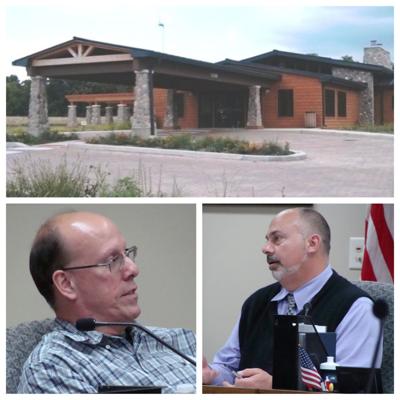 Is Green Energy Costing Kendall Co. Forest Preserve More Money? | Local ...