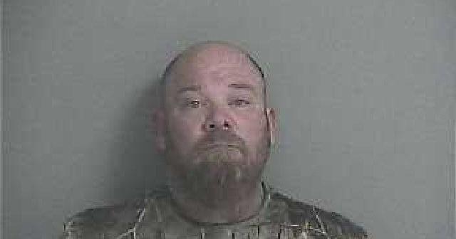 Leland Man Arrested for Criminal Sexual Assault | Local News | wspynews.com
