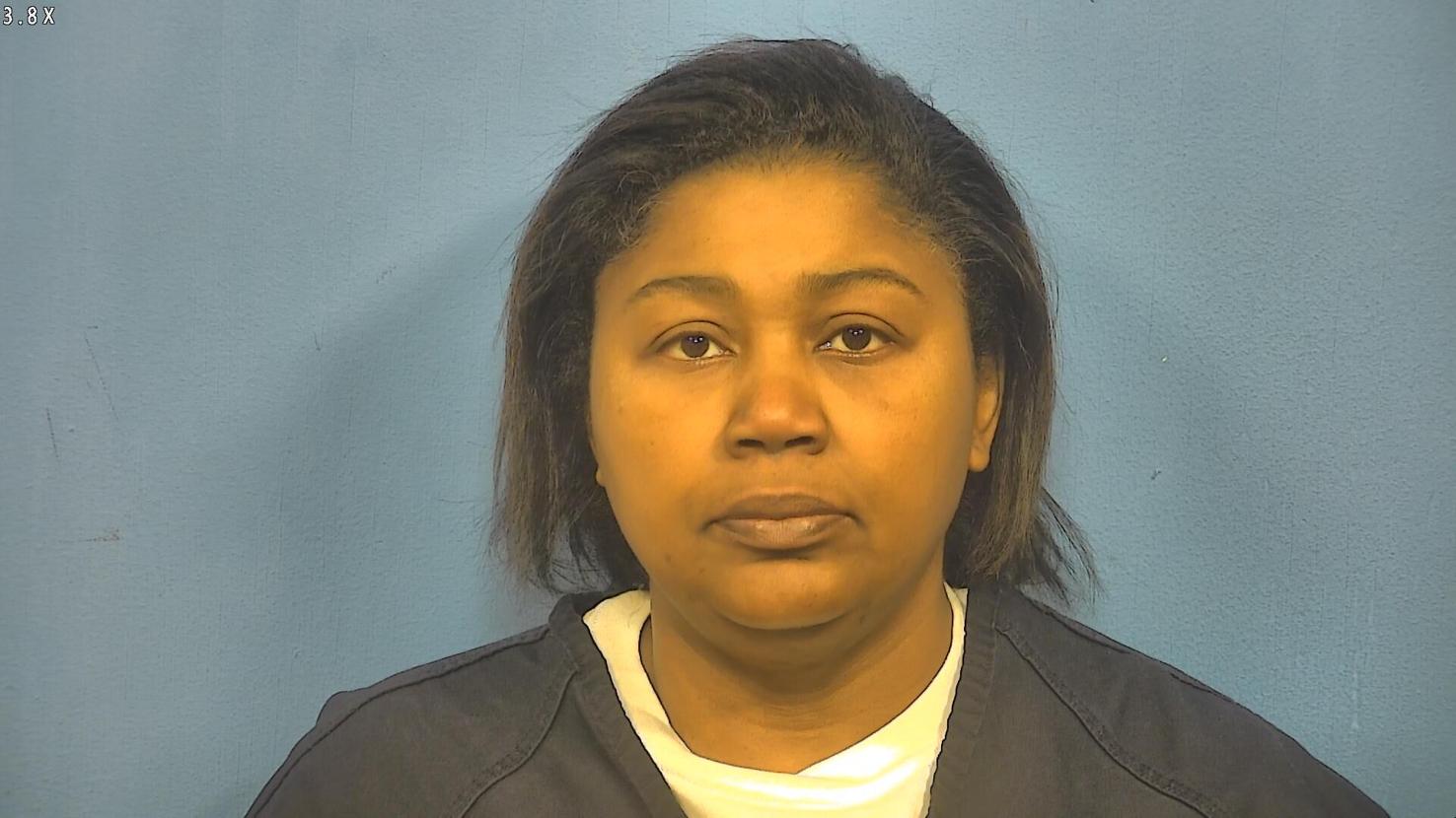 Naperville Woman Charged With Dupage County Murder At Hotel Local