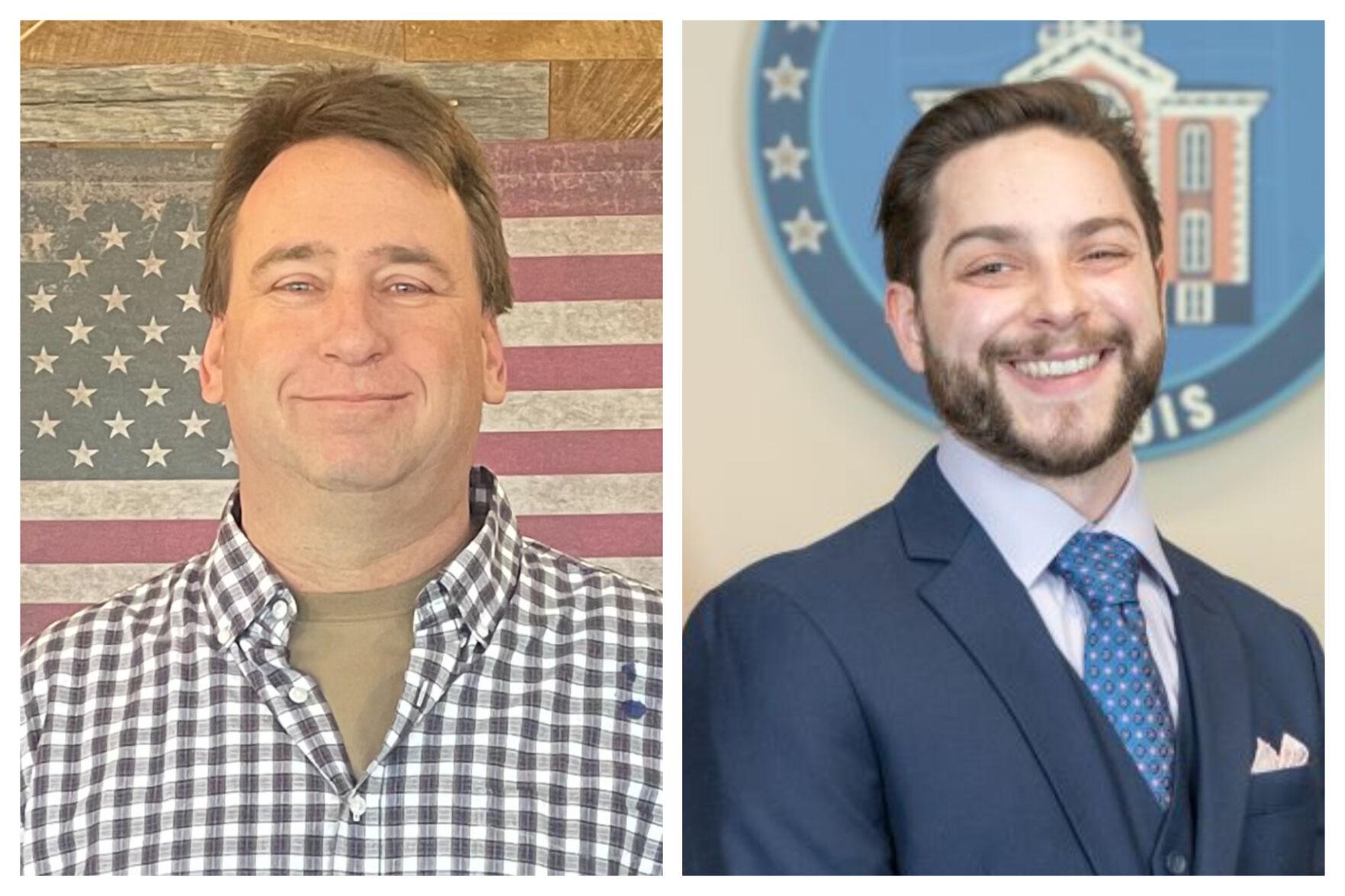 Incumbents top vote getters in Kendall County Board District Two ...