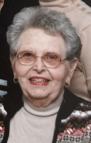 Marion H. Sutherland, 92 | Obituaries | wspynews.com