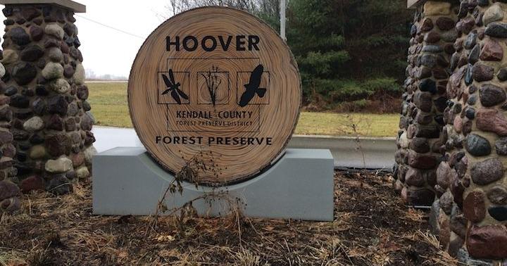 Hoover Forest Preserve to get license plate reader, camera | Local News ...
