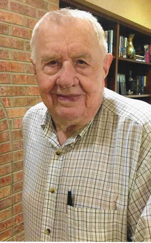 Kenneth Lee Gunderson, 94 | Local Obituaries | wspynews.com