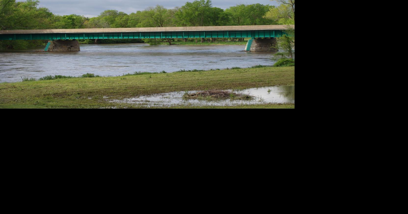 State Will Allow Re-Opening of Millington Bridge at Five-Ton Weight ...