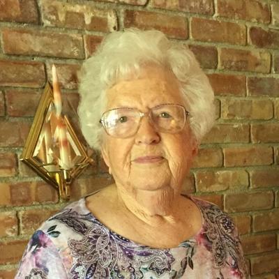 Beverly J. Collier, 94 | Obituaries | wspynews.com