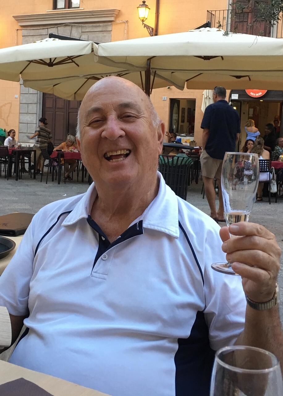 Salvatore Vincent Tessitore, 83 | Obituaries | wspynews.com