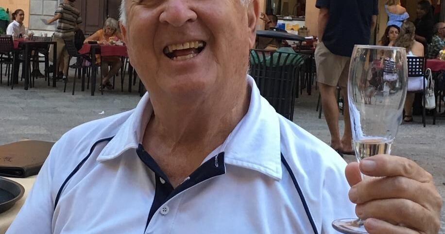 Salvatore Vincent Tessitore, 83 | Obituaries | wspynews.com