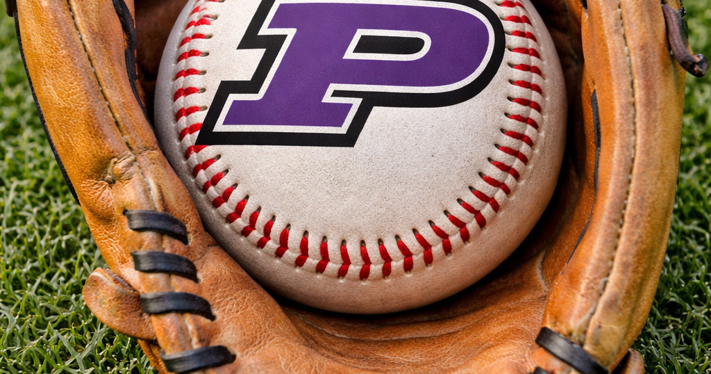 Plano Baseball Sweeps Doubleheader Behind Bishop's Big Day - Saturday's ...