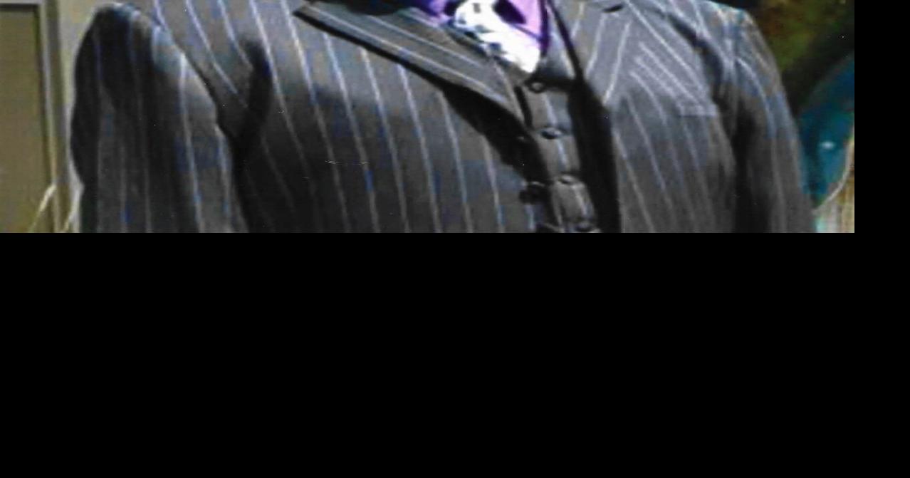 Florencio Rodriguez III, 46 | Obituaries | wspynews.com