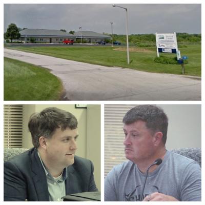 USDA Closing Yorkville Office and Moving to Ottawa | Local News ...
