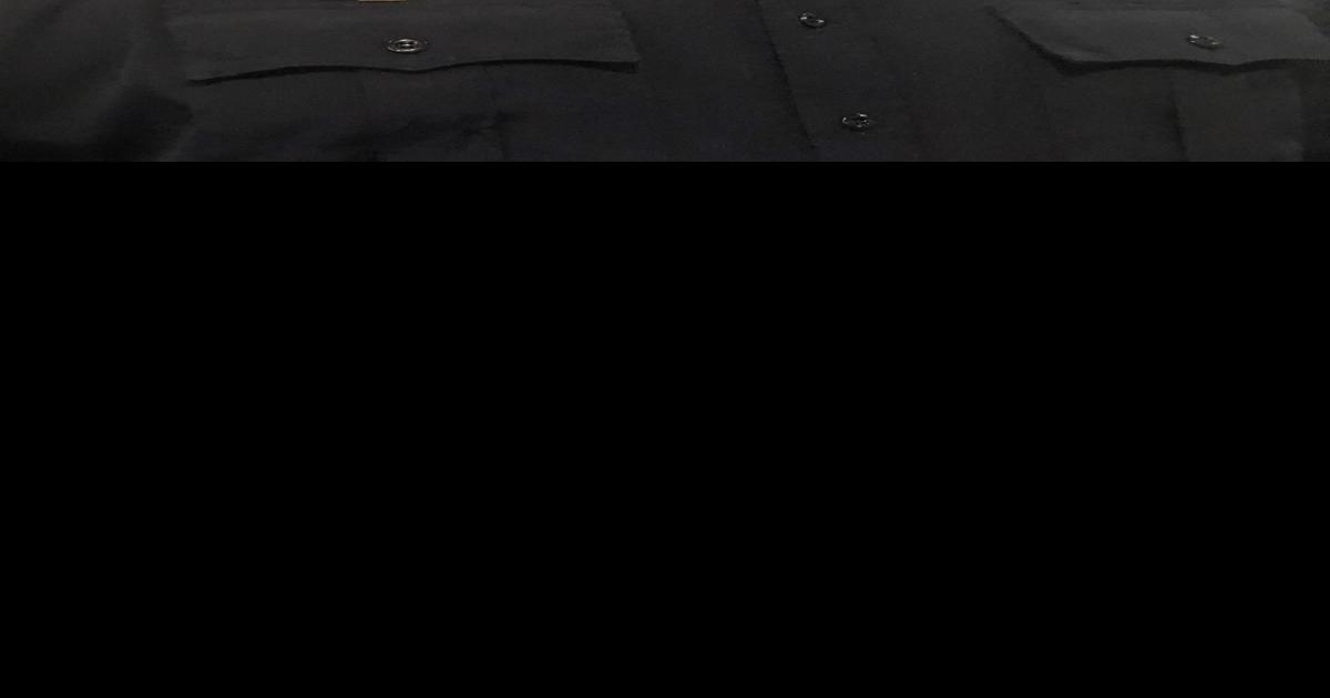 Oswego Chief of Police reflects on career | Local News | wspynews.com