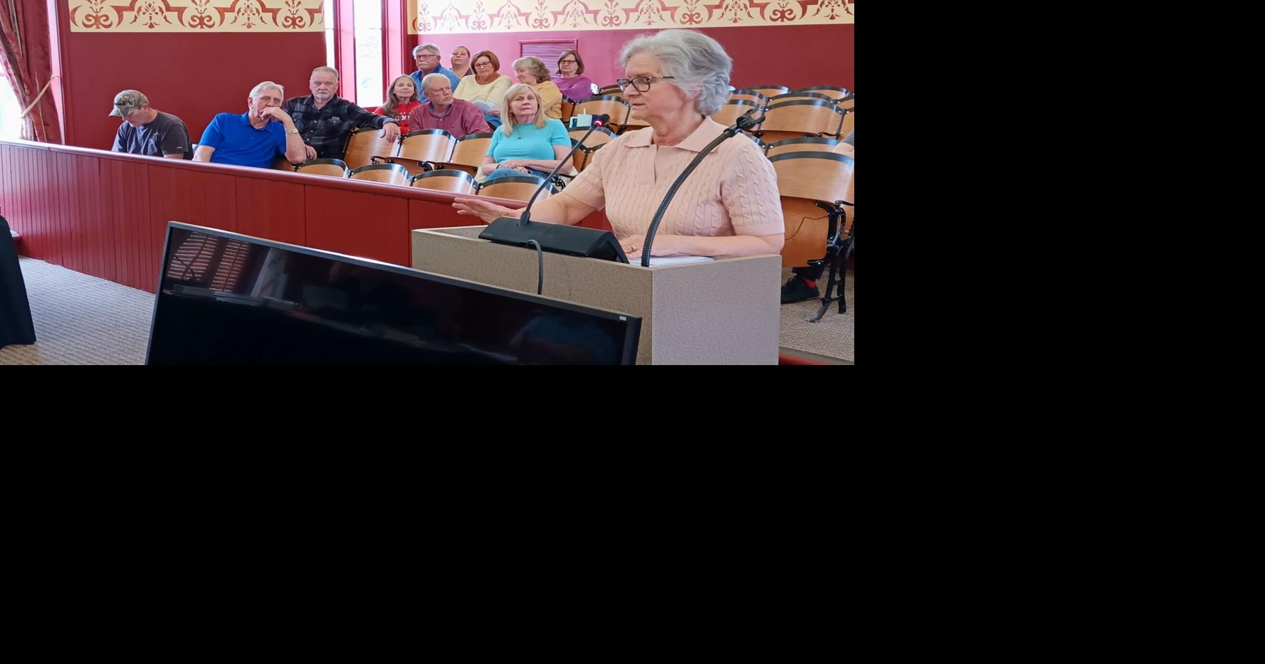 Neighbors allege party, loud noise at rental home despite owner's denial | Local News | wspynews.com