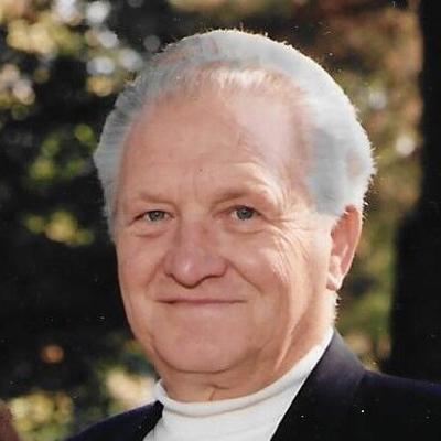 Russell Giles Whitaker Sr., 87 | Obituaries | wspynews.com