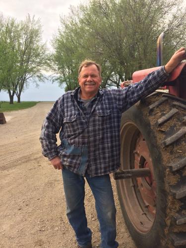 Charles Wayne Frieders “Chuck”, 72 | Obituaries | wspynews.com