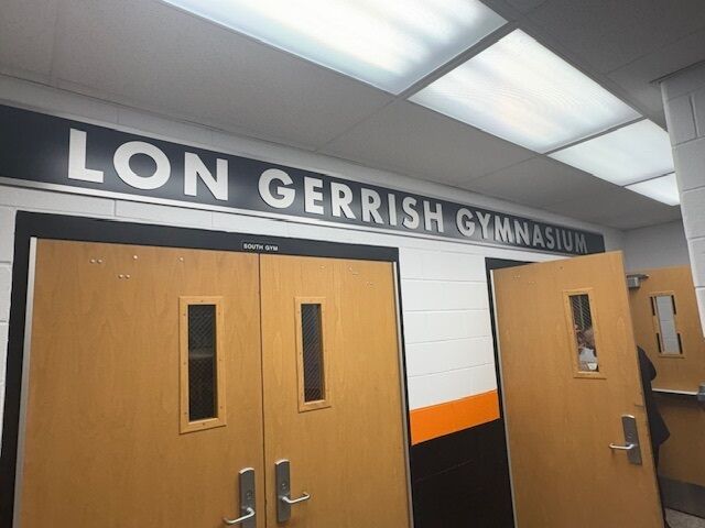 Former Sandwich wrestling coach, educator honored in gymnasium naming ...