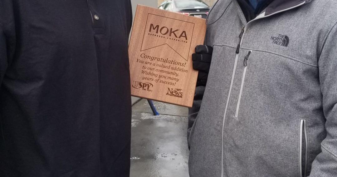 Biz News: MOKA Coffee | Local News | wspynews.com