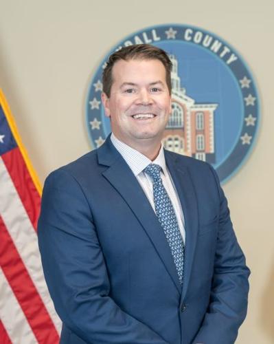 Scott Gengler seeks reelection to Kendall County Board in District 1 ...