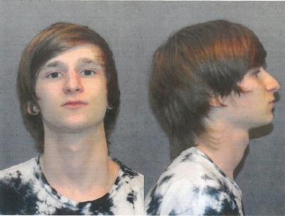 Plano Man Arrested on Drug Charges For Allegedly Selling to Undercover ...