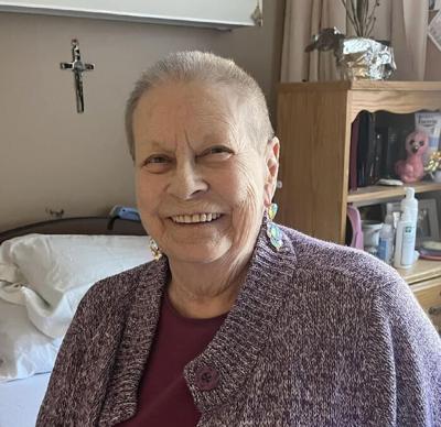Judith Anne (“Anne”) Hamilton, 84 | Obituaries | wspynews.com