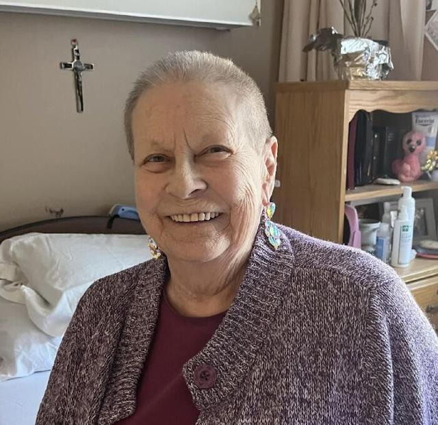 Judith Anne (“Anne”) Hamilton, 84 | Obituaries | wspynews.com